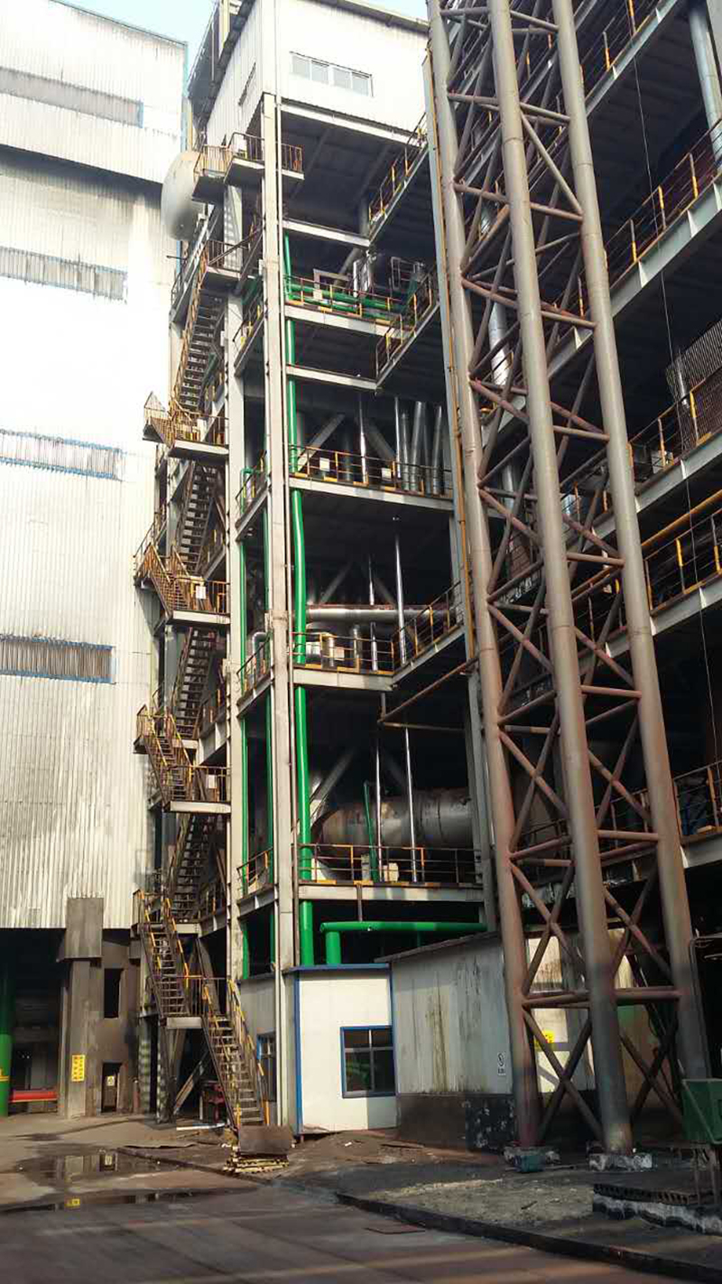 World’s First WHR System For DRI - HISMELT Process Commissioned - JSDJ ...